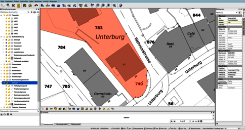 Schnittstelle DM.01-AV