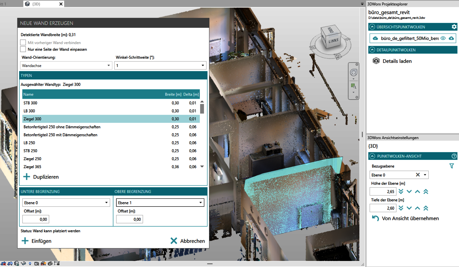 #Gamechanger Revit-Plugin >> Video jetzt online!