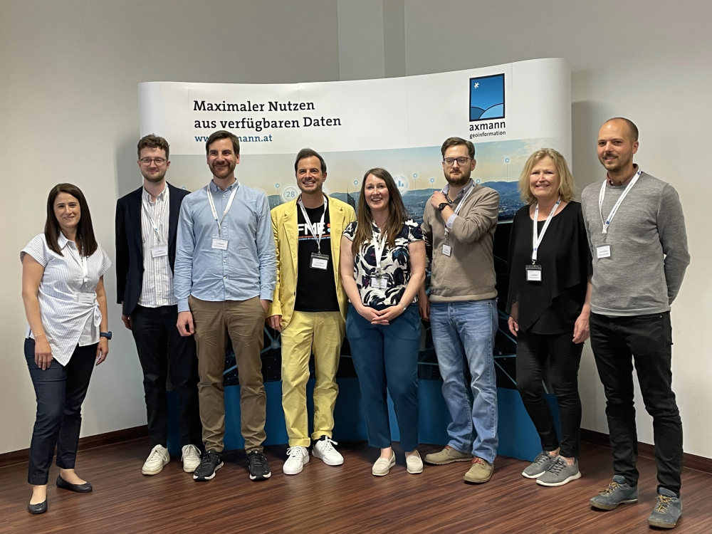 Erfolgreiche Veranstaltung axmann live 2024